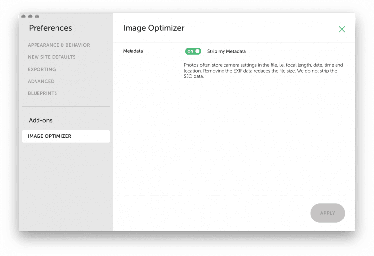 Image Optimizer - Local Image Optimizer - Local