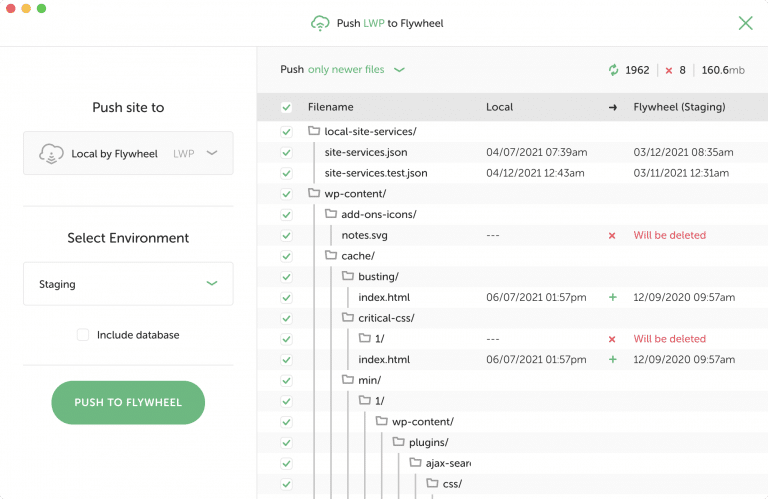 Pro for Everyone - Local