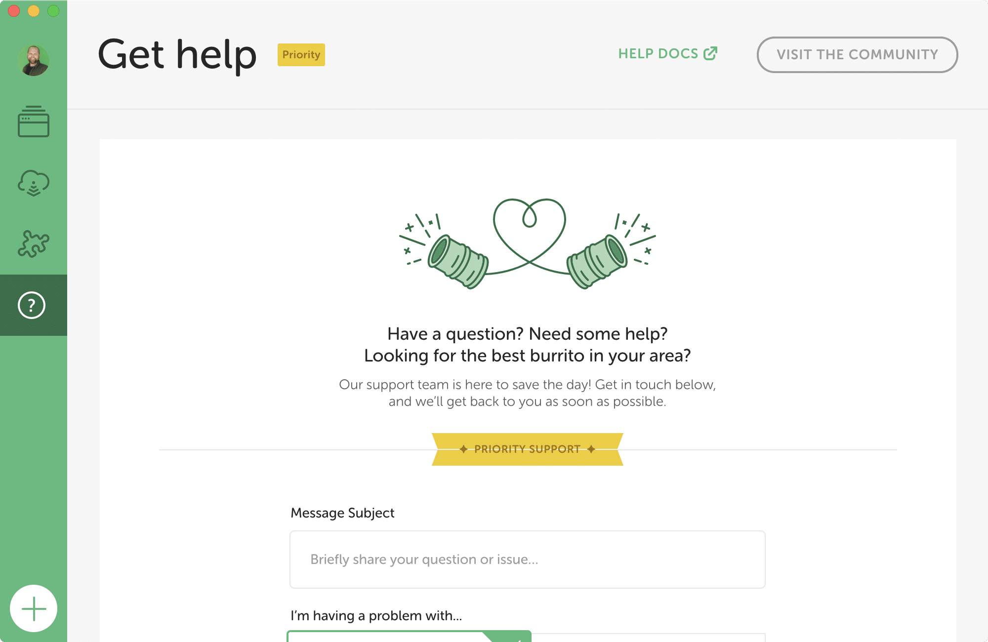 Pro for Everyone - Local