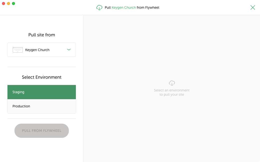 Local Connect - Local