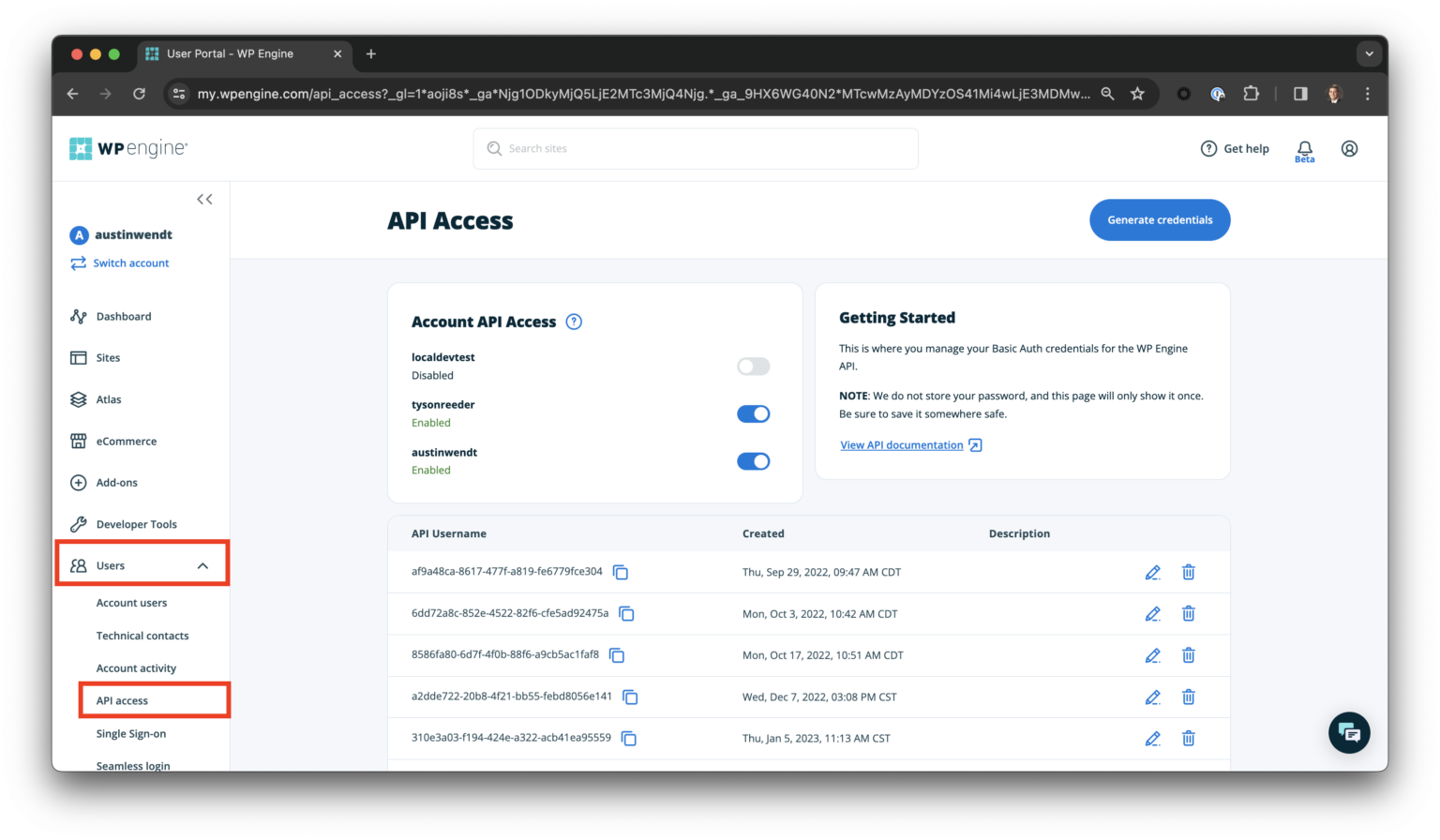 Local Connect - Local