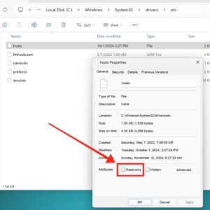 Troubleshoot: Windows + Local - Local